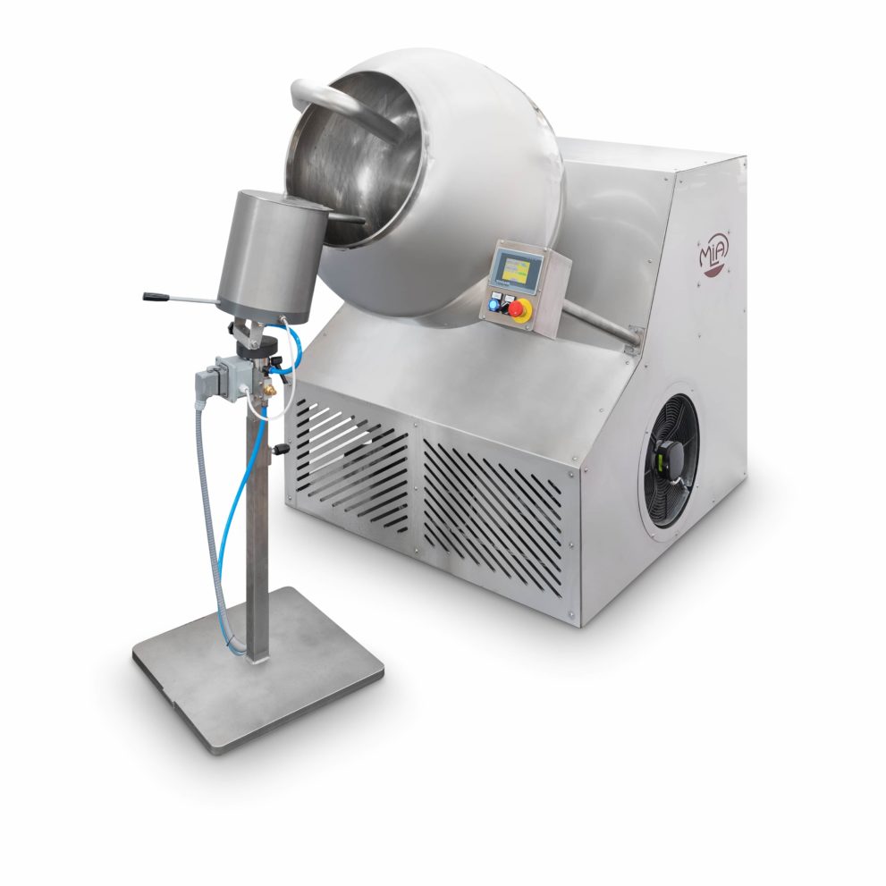 Bassina | MIA Food Tech