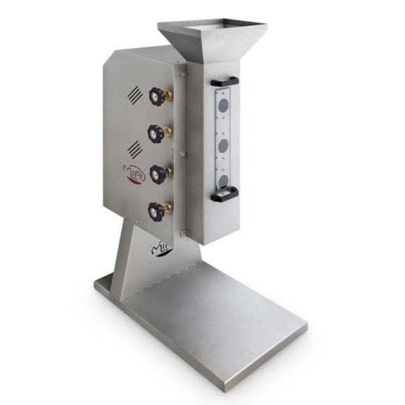 Automatic chopping machine | MIA Food Tech