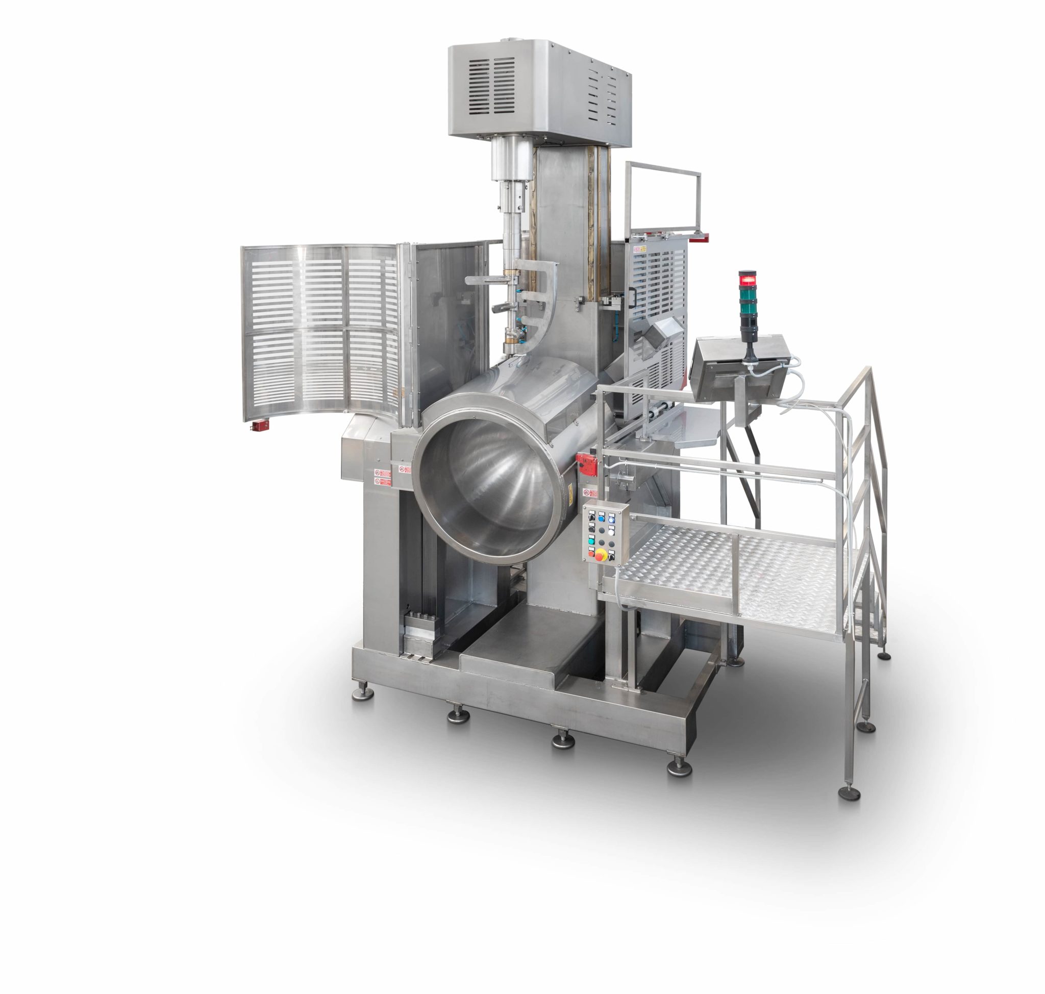 Cooker | MIA Food Tech