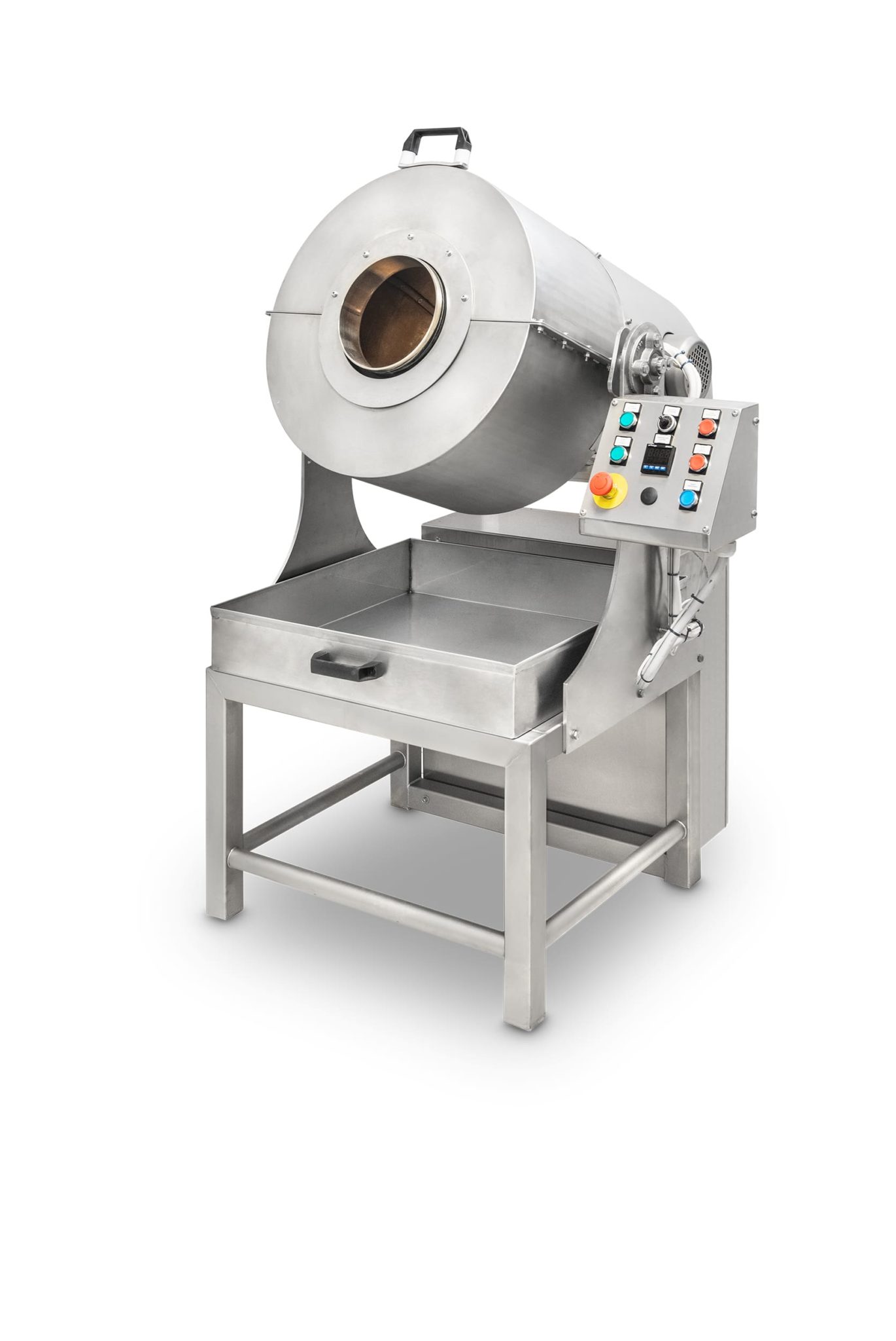 Caramelized coating | Processing | MIA Food Tech