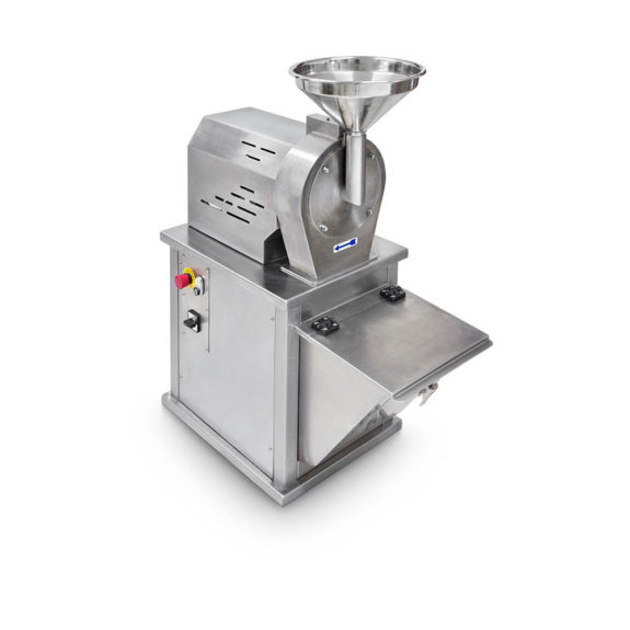 Sugar grinder | MIA Food Tech