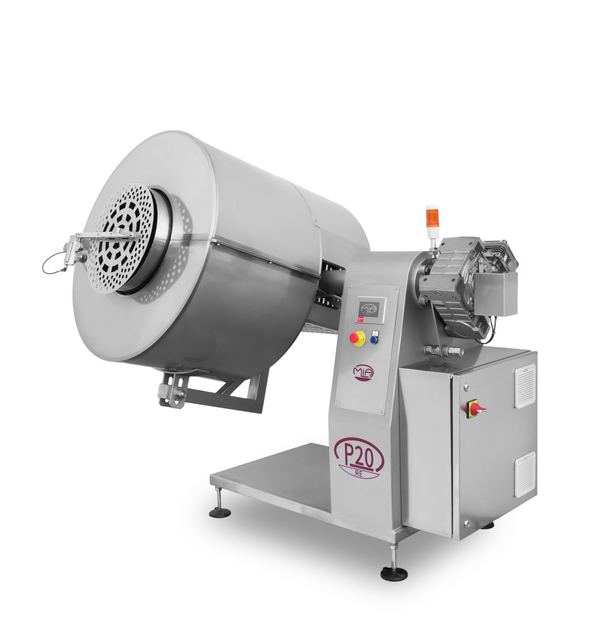 Praline mixer | MIA Food Tech