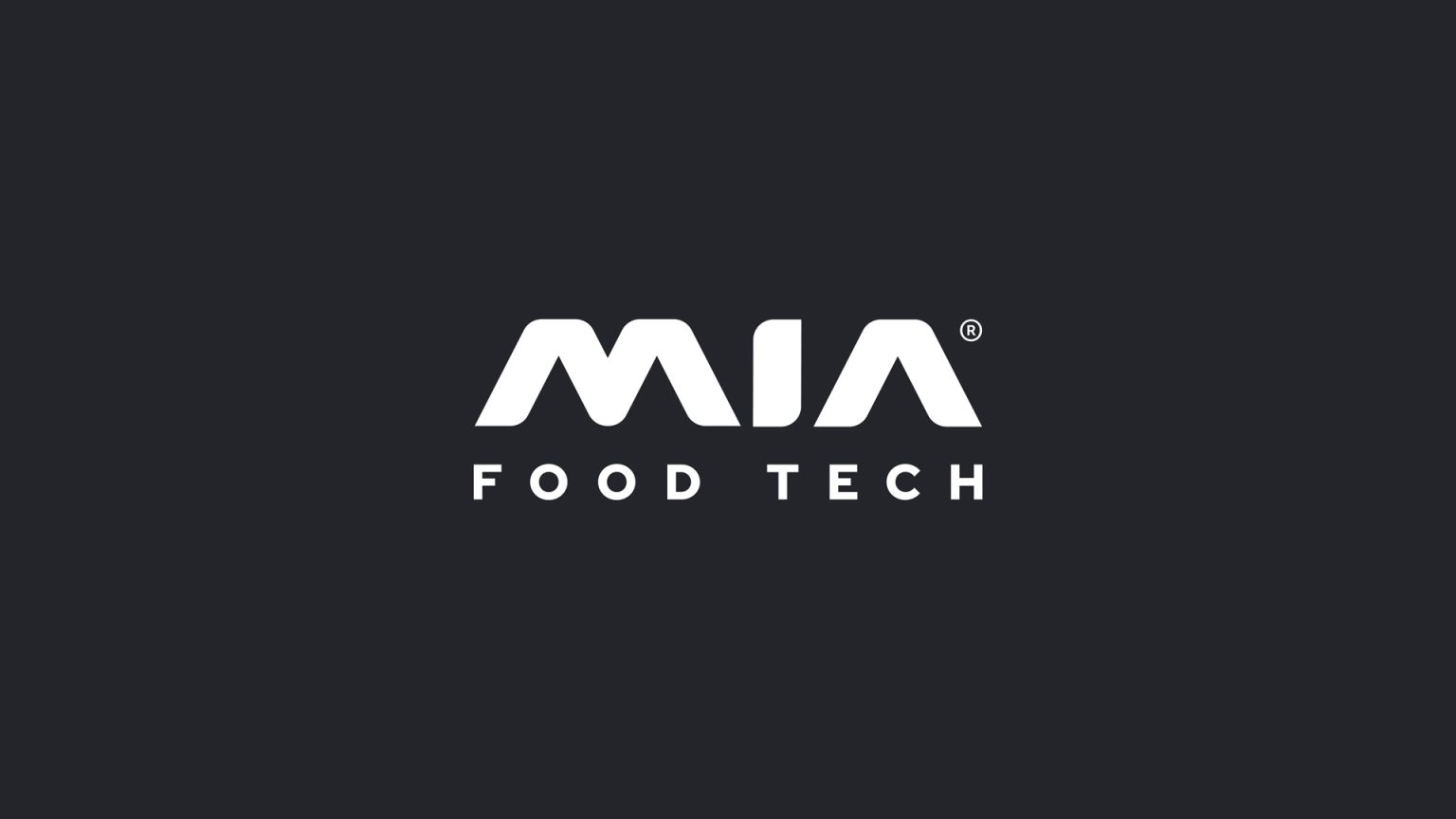 Cooling | Processing | MIA Food Tech